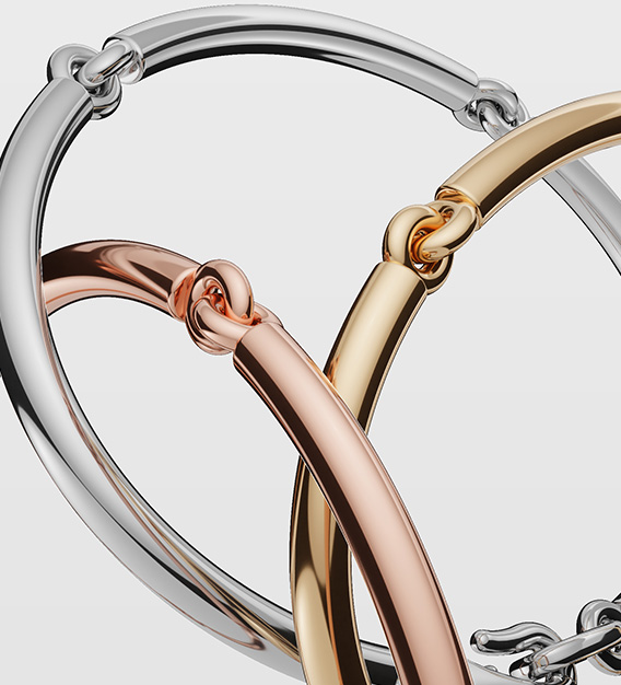 MAOR | Luxury Handcrafted Jewelry