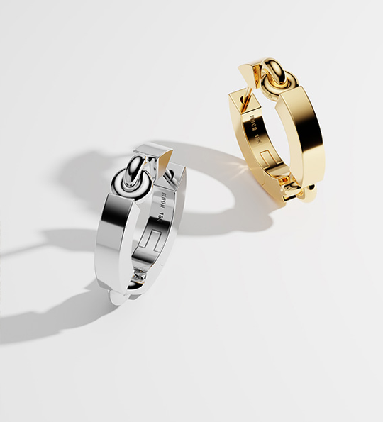 MAOR | Luxury Handcrafted Jewelry