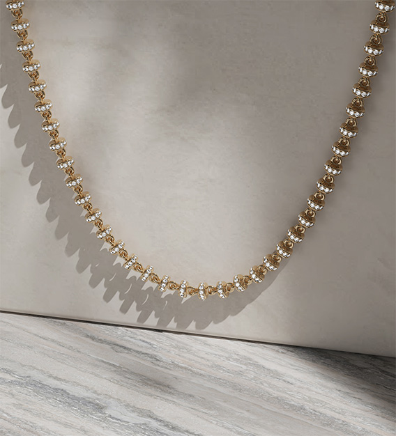 MAOR | Luxury Handcrafted Jewelry