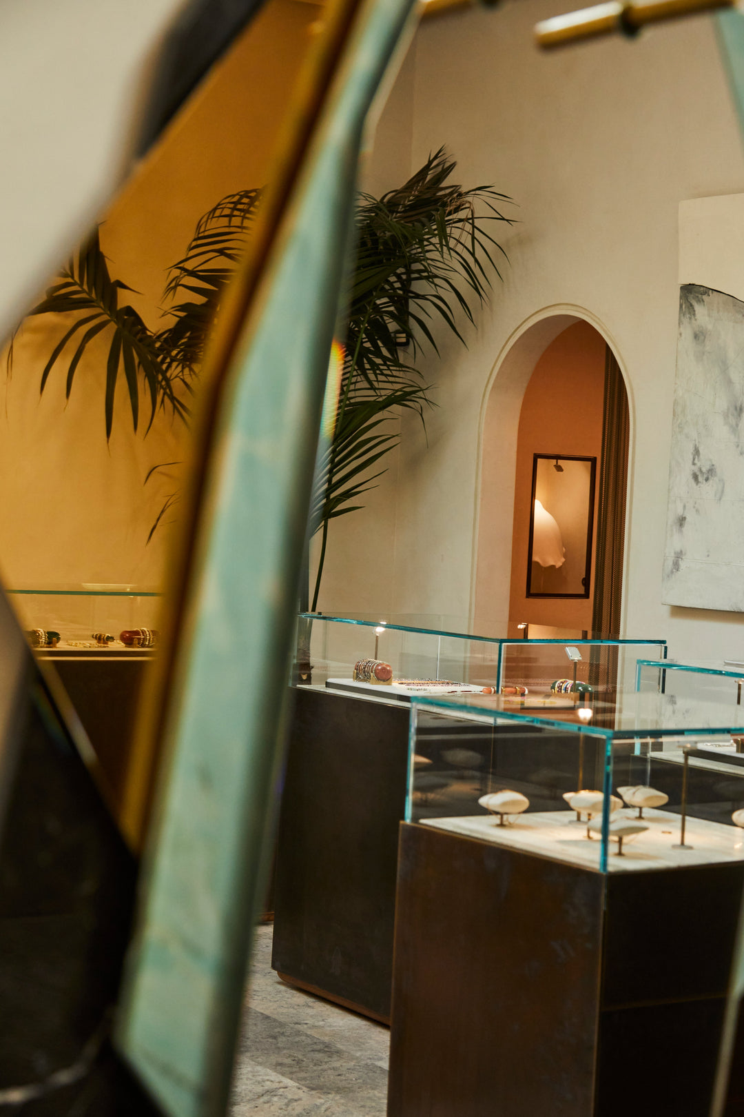 M.Cohen Collection – MAOR