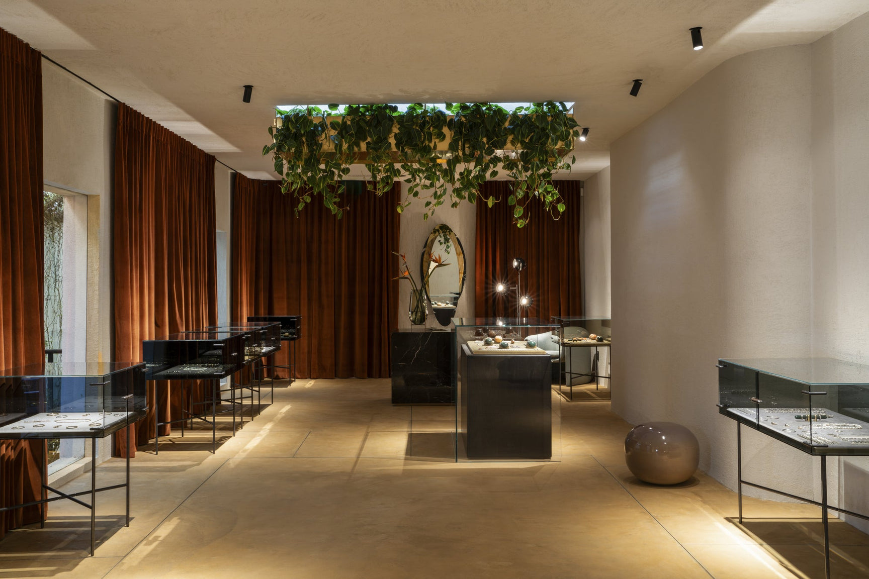 M.Cohen Collection – MAOR